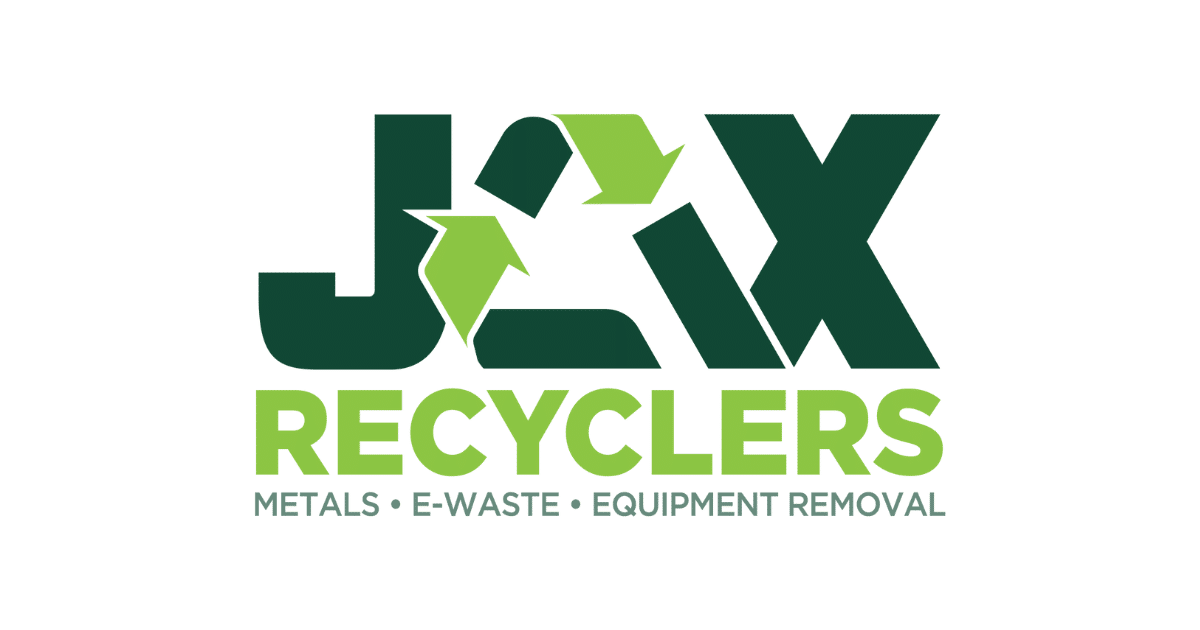 Jax Recyclers | Scrap Metal Buying & Recycling in NYC
